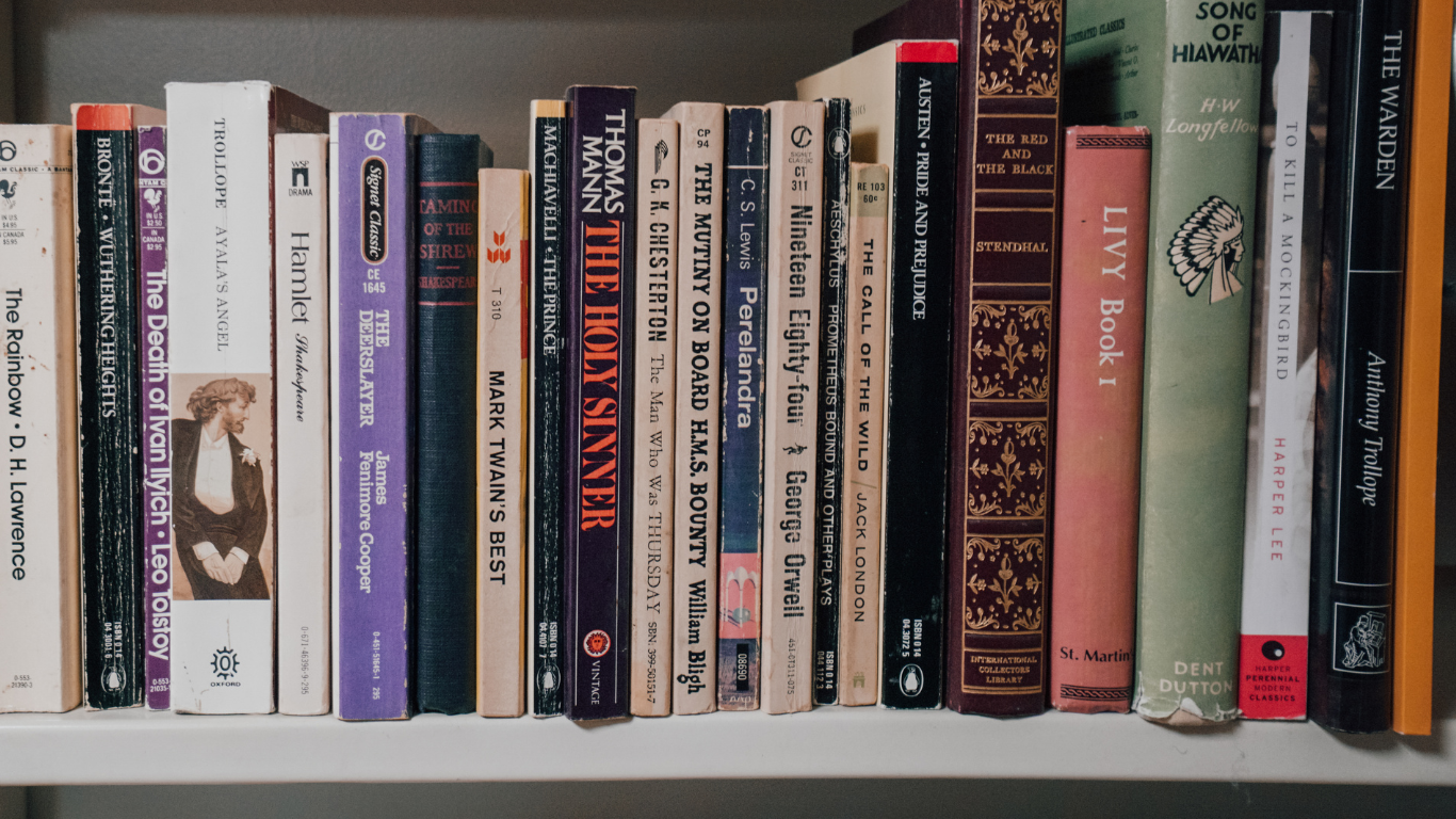 Learning Resources – Campbell Hall School for Girls